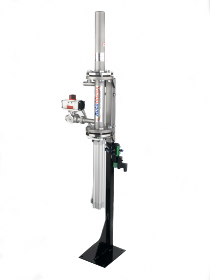 Autofiltrex Magnetfilter | Magnet-Filtration | Eclipse Magnetics